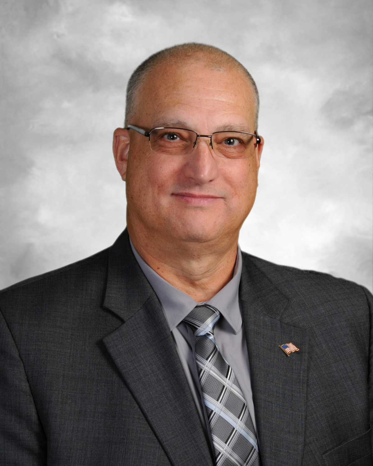 Kenneth White | Oneida County