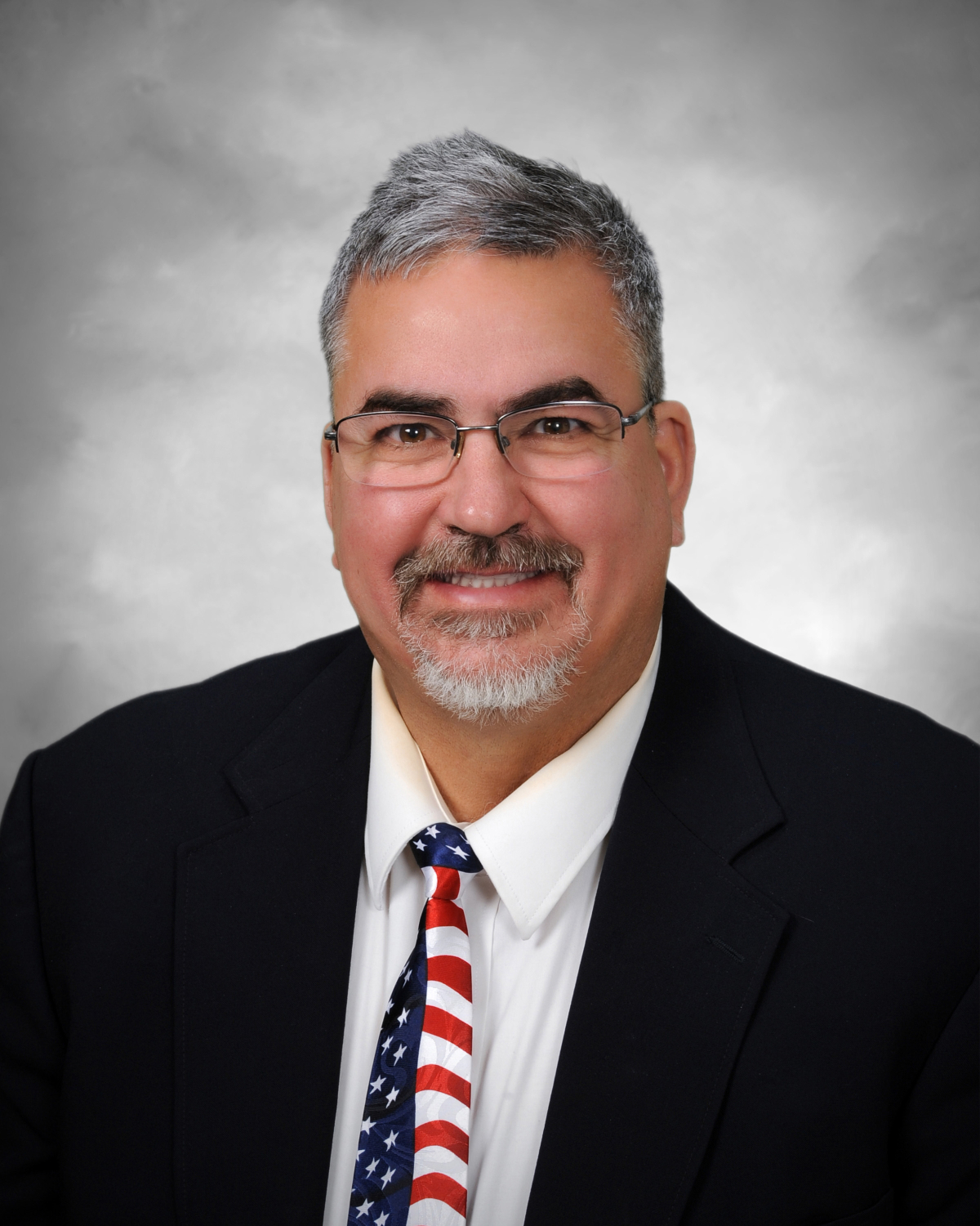 Keith Schiebel | Oneida County