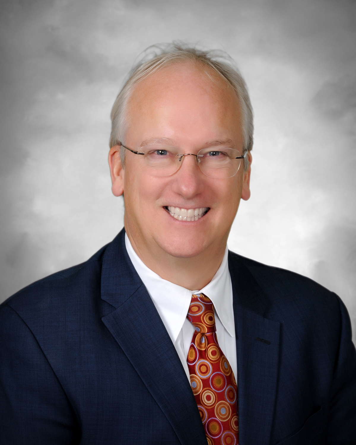 Steven R. Boucher | Oneida County