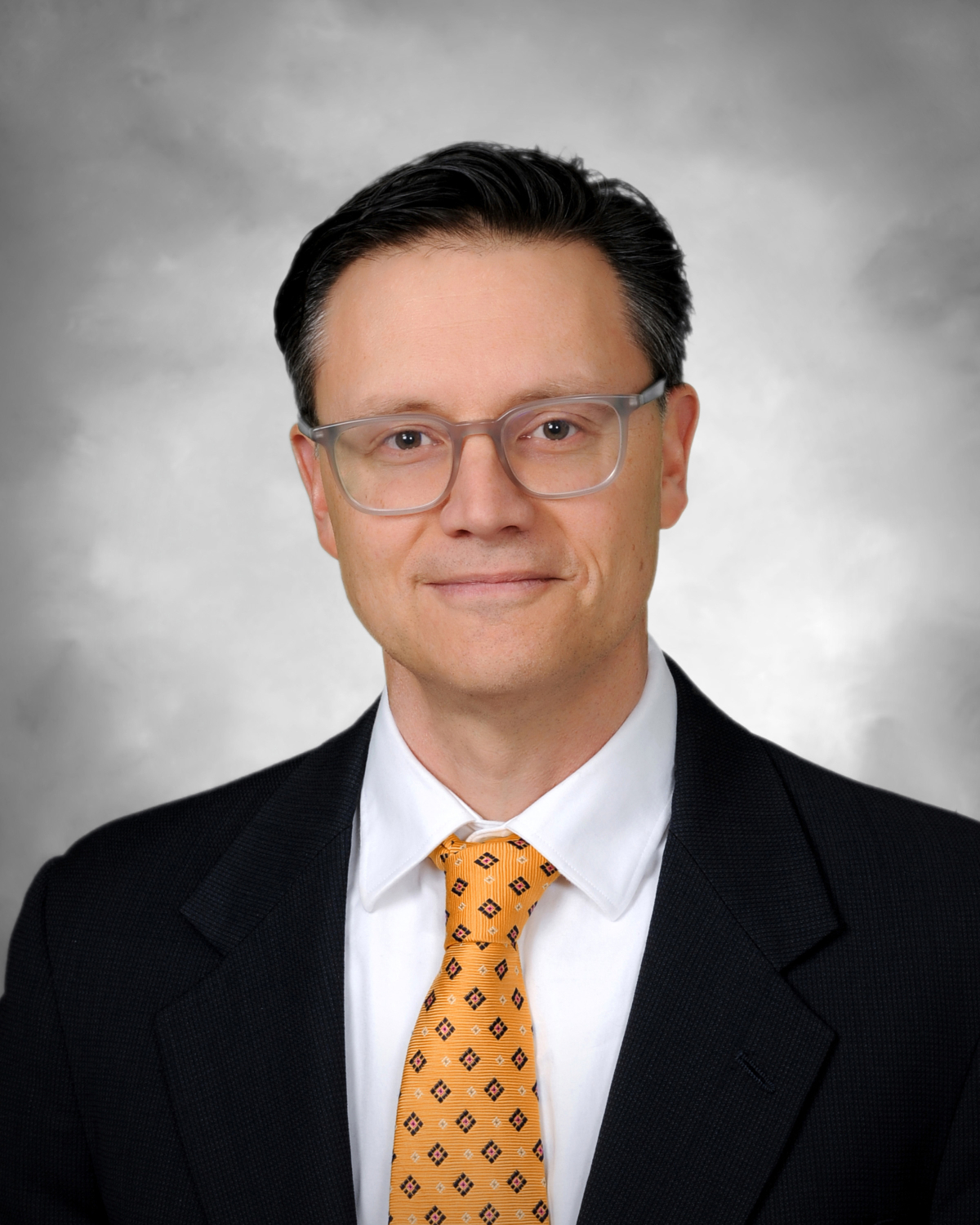 Robert Koenig | Oneida County