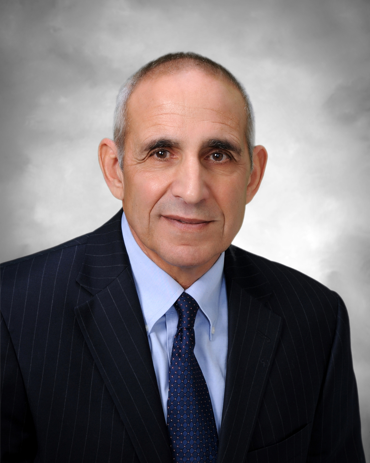 George E. Joseph | Oneida County