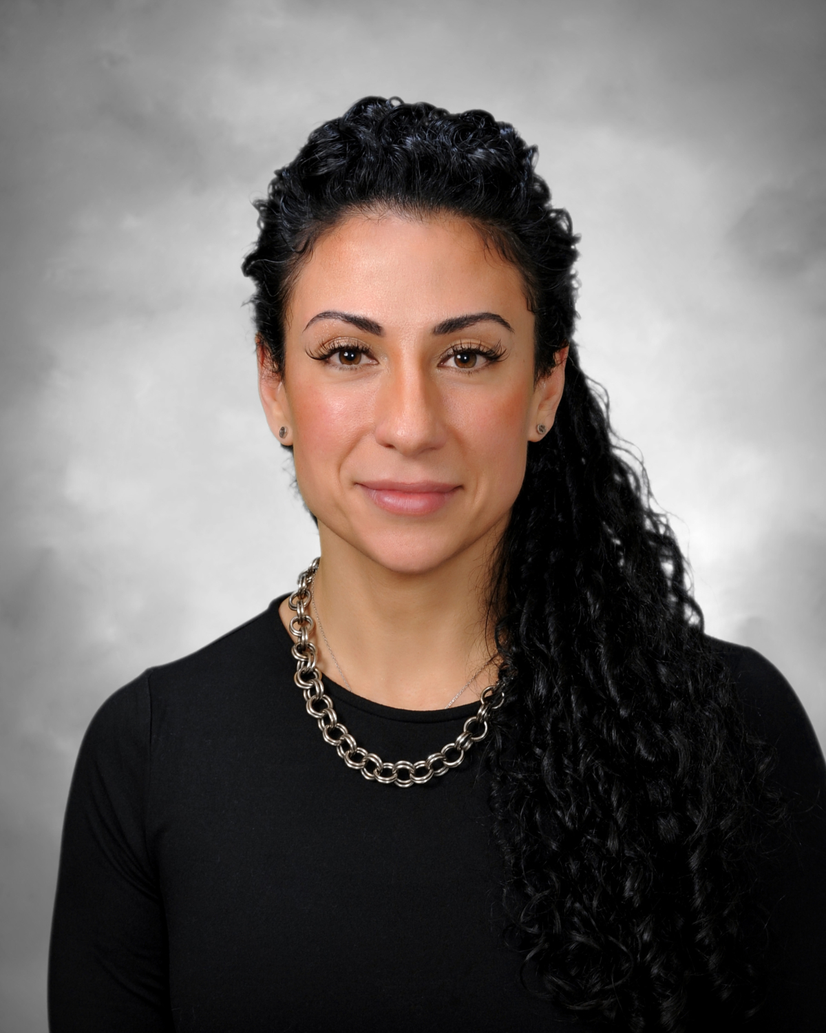 Maria McNiel | Oneida County