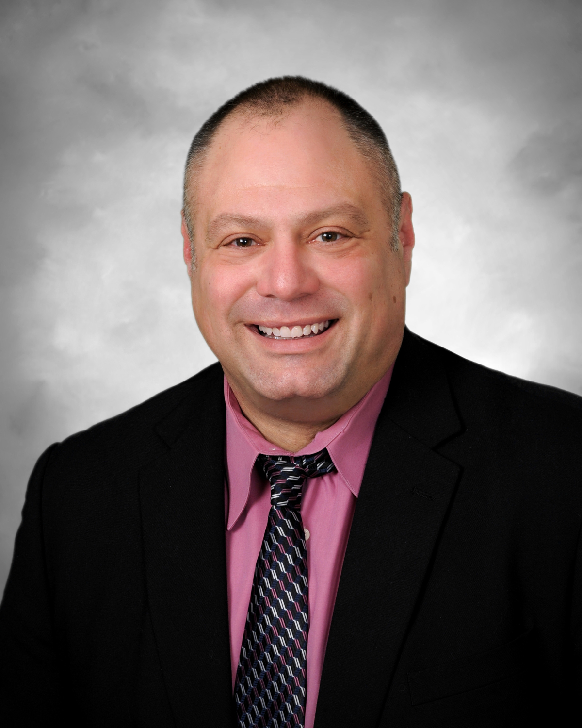 David Buck | Oneida County