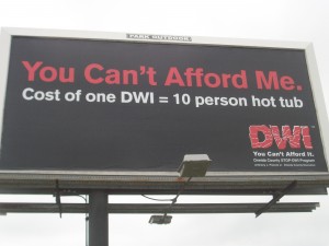 Picente Unveils Summer STOP-DWI Marketing Campaign | Oneida County