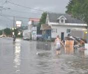 Health Department Urges Precautions In Aftermath of Flooding | Oneida ...