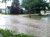 Mohawk Valley and 2013 Upstate Flood Recovery Program | Oneida County