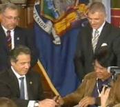 United States District Judge, Lawrence Kahn Approves Settlement ...