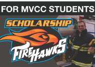 Fire Hawk Scholarship | Oneida County
