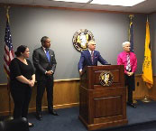 Oneida County Expands Legal Aid to Veterans | Oneida County