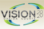 Picente Updates Vision 2020 Progress; Lays Out Future Goals | Oneida County