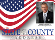 County Executive Anthony J. Picente Jr.’s 2018 State of the County ...