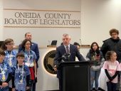 Oneida County Youth Continue to Positively Impact Community Feb 2020 ...