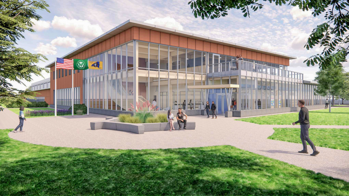 MVCC breaks ground for new Applied Technology Center on Utica Campus ...