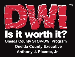 Holiday Season DWI Enforcement Campaign Underway | Oneida County