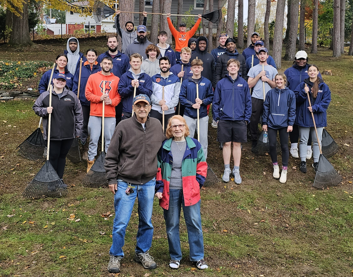 Another Successful Fall Clean-up Brings Together Oneida County Youth ...