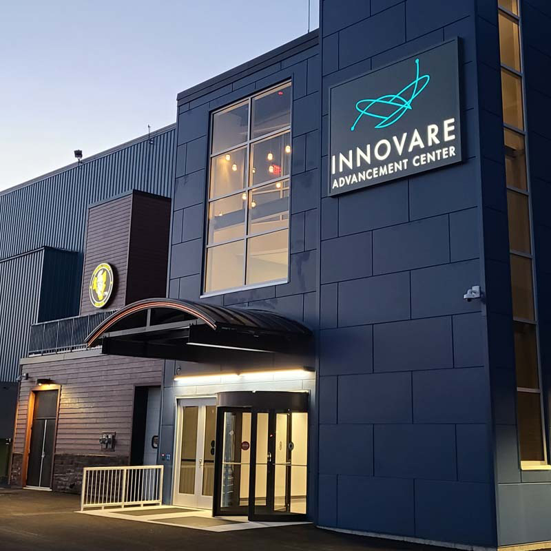 Innovare Advancement | Oneida County